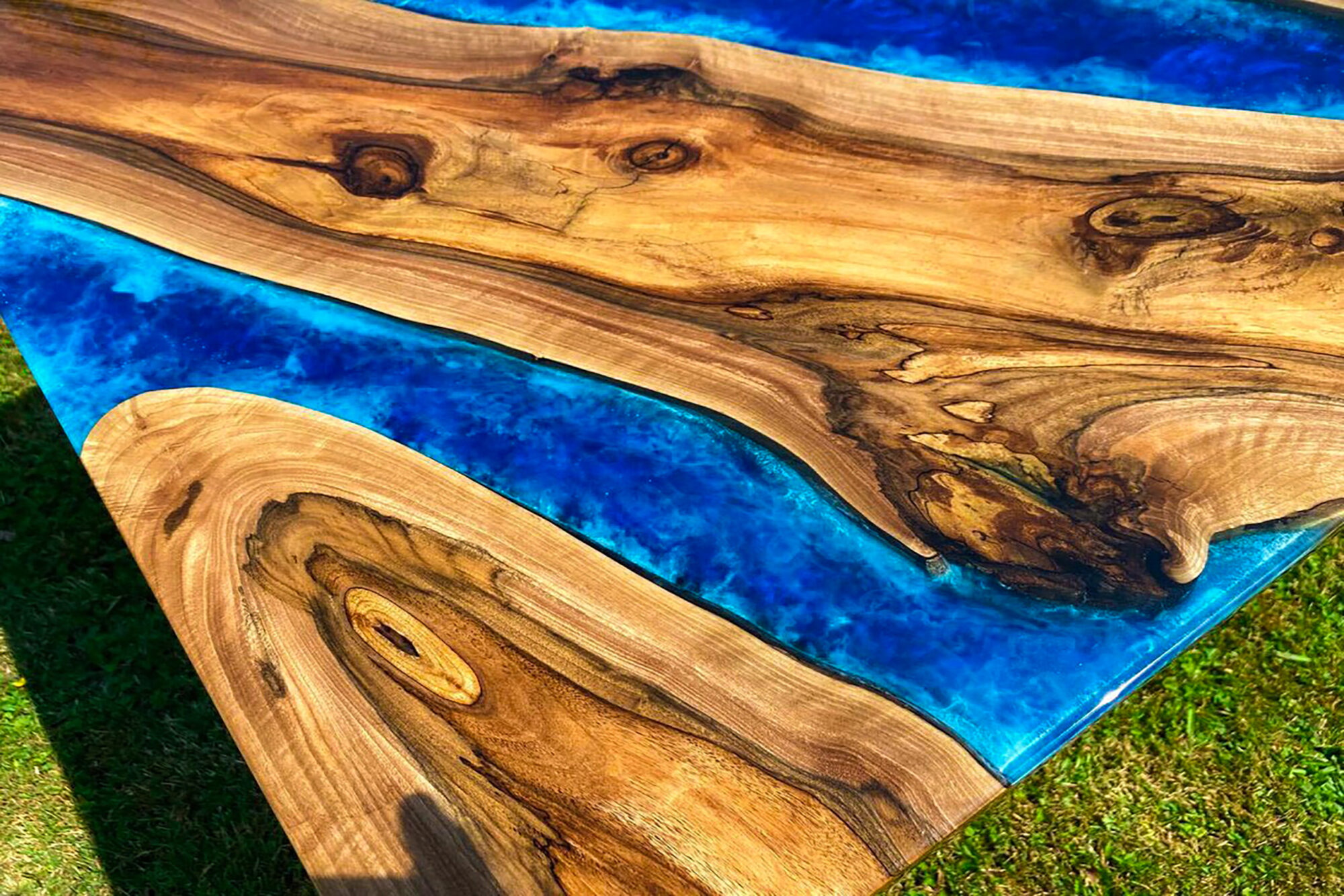 Comment choisir la couleur de sa table ? | Collection AB