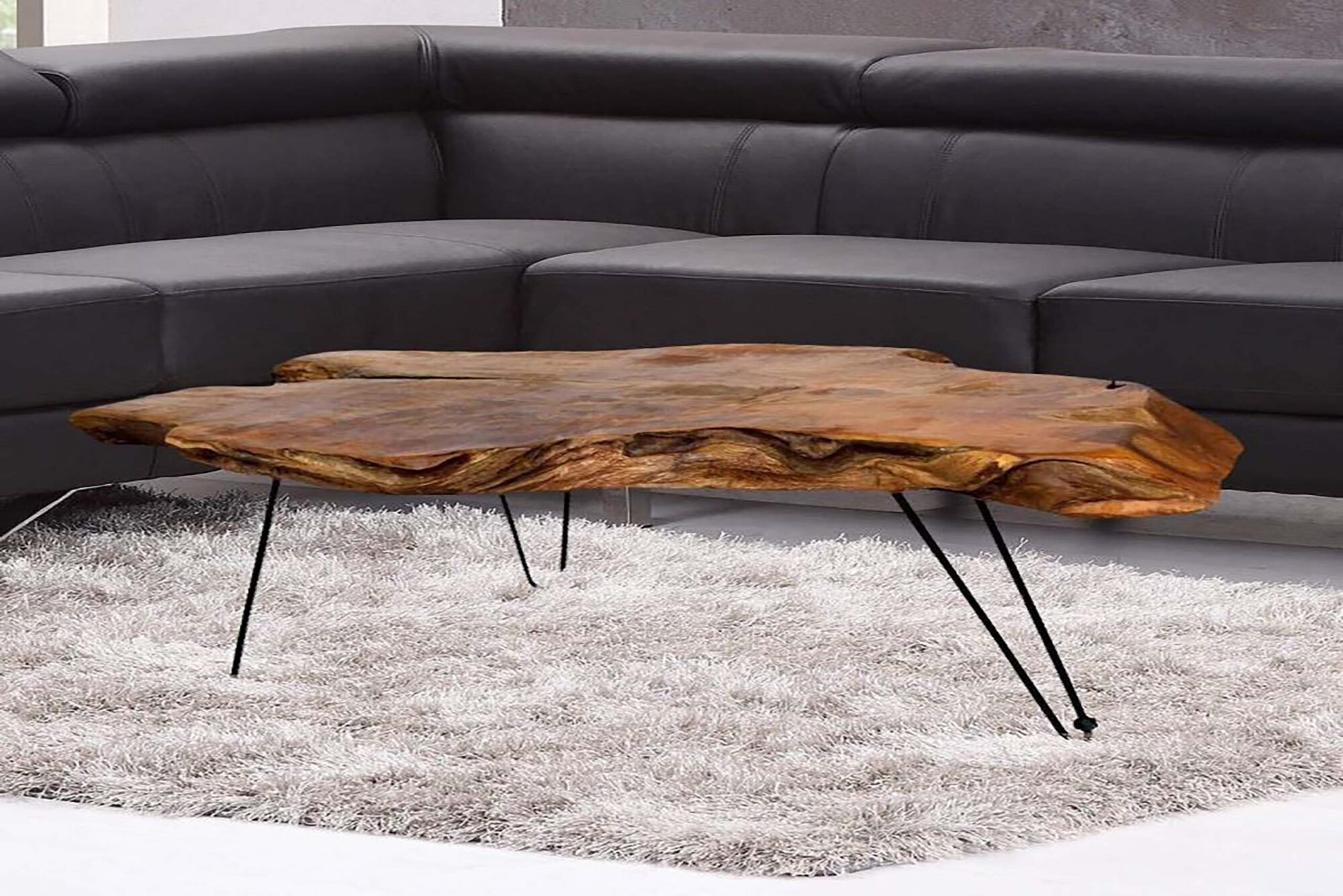 Quels sont les différents types de tables ? | CAB